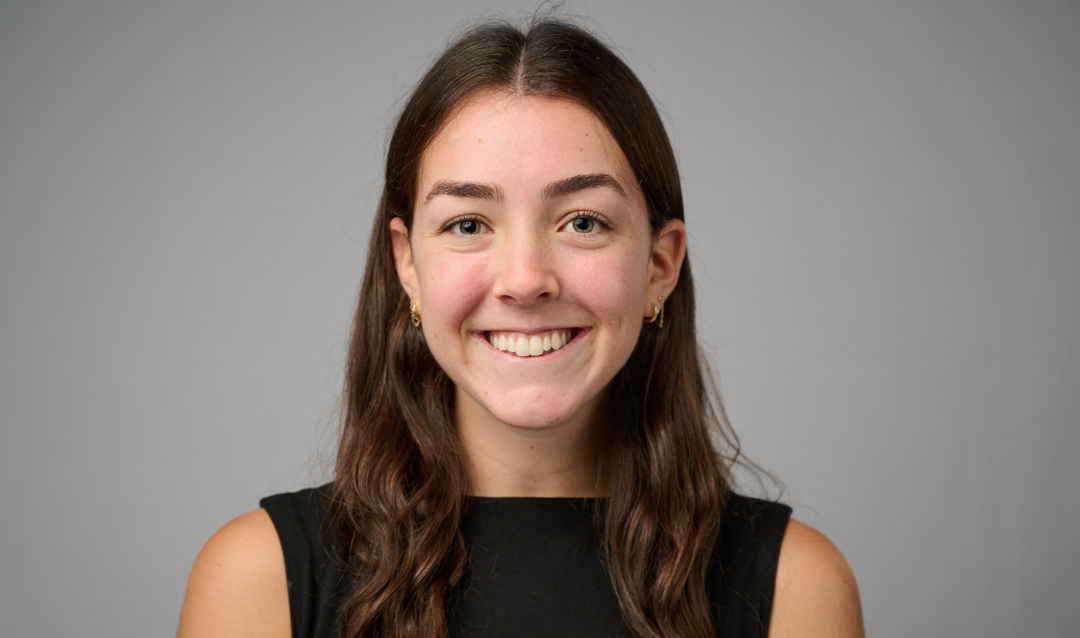 Communications Intern Profile: Amanda Rowan '26 | Students of Lehigh Blog